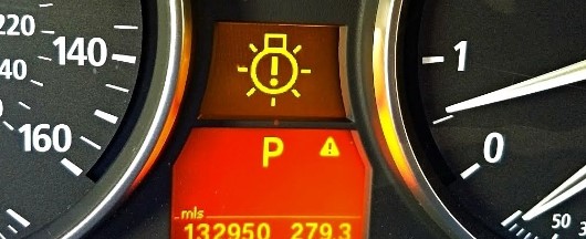 Kia Warning Lights Exclamation Point - Master Your Dashboard: Decoding ...